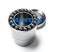 China 128809K Carbide Radial Bearings for Screw Downhole Motors Mud Motor Bearing for sale