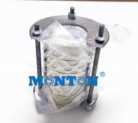 China 128718 90*142*550mm Petroleum Machinery Bearings Downhole Drilling Mud Motor Mud Lubricated Drill Motor Bearinghard Alloy Radial Bearing for sale