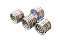China 7004 CTPAP4 Textile Machinery Bearing Φ20×Φ40×12 for Friction Roller   for sale