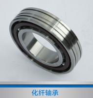 China 7211 CTPAP4 Textile Machinery Bearing Φ55×Φ100×21 for Hot Roller Motor for sale
