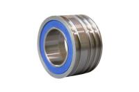 China 6005-2RZP43 Textile Machinery Bearing Φ25×Φ47×12 for Pressure Roller for sale