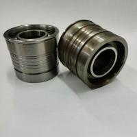 China BN30-5TVVP4 Textile Machinery Bearing Φ30×Φ55×17 for  Chunk Motor for sale
