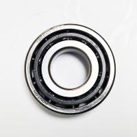 China 719/6C 6*15*5mm Miniature angular contact ball bearing for sale