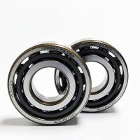 China ZKLF1762-2RS 17*62*25mm ball screw support angular contact ball bearing for sale