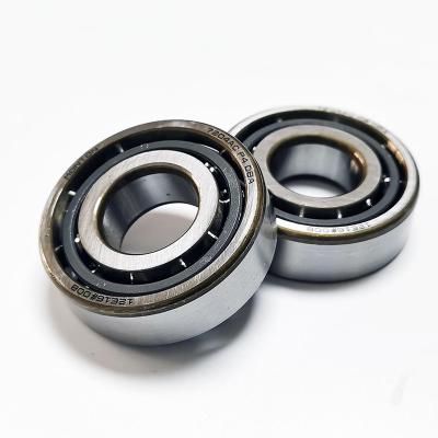 China HCB7015-EDLR-T-P4S SDirect Lube Super precision angular contact ball bearings for sale