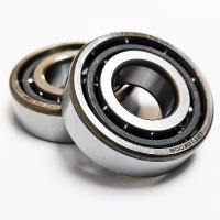 China 705C 5*14*5mm Miniature angular contact ball bearing for sale