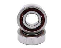 China HCB7004-EDLR-T-P4S  Direct Lube Super precision angular contact ball bearings for sale