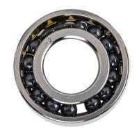 China MTSV7000 10*26*8mm Turbojet bearing ceramic ball high speed for sale