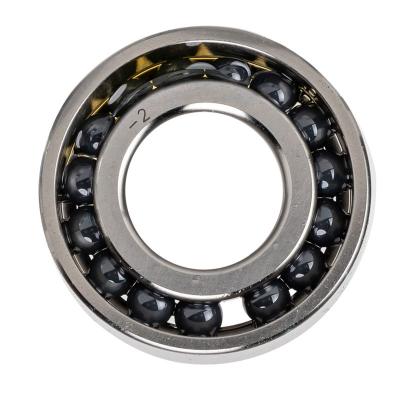 China MTSV7000 10*26*8mm Turbojet bearing ceramic ball high speed for sale