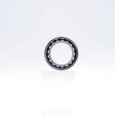 China 7001C 7001AC Miniature angular contact ball bearing for sale