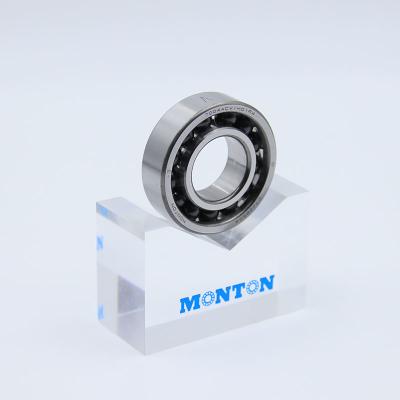 China A7304CEMA P4C8OM TPF 82	20*52*15mm Turbojet bearing ceramic ball high speed for sale