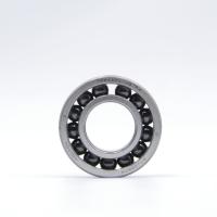 China C7202VTPFK109 15*35*11mm Turbojet bearing ceramic ball high speed for sale