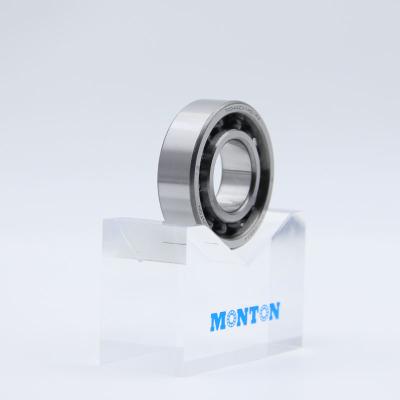 China A7203 TPFK 374 17*40*12mm Turbojet bearing ceramic ball high speed for sale