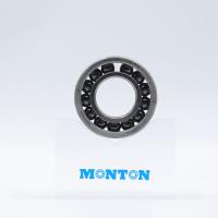 China CXB7000VTPFK273 10*26*8mm Turbojet bearing ceramic ball high speed for sale