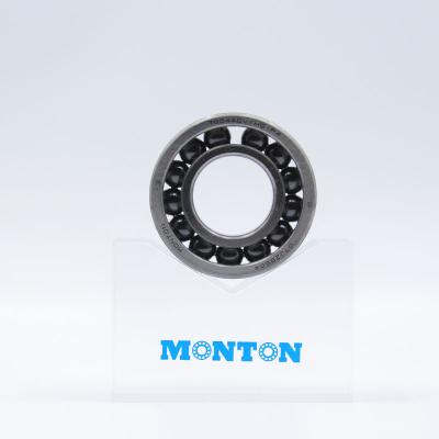 China CXB7000VTPFK273 10*26*8mm Turbojet bearing ceramic ball high speed for sale