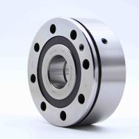 China ZKLF3080-2RS-2AP 30*80*56mm Axial angular contact ball bearings for sale