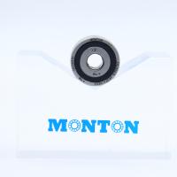 China ZKLF1762-2RS-PE 17*62*25mm Axial angular contact ball bearings for sale