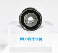 China ZKLF1762-2RS-2AP 17*62*50mm Axial angular contact ball bearings for sale
