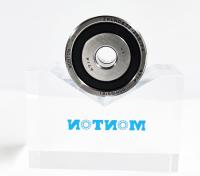 China ZKLF1762-2RS-2AP 17*62*50mm Axial angular contact ball bearings for sale