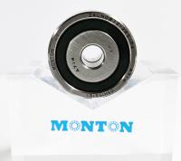 China ZKLF1762-2RS-2AP 17*62*50mm Axial angular contact ball bearings for sale