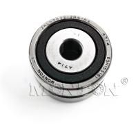 China ZKLF1762-2RS-2AP 17*62*50mm Axial angular contact ball bearings for sale