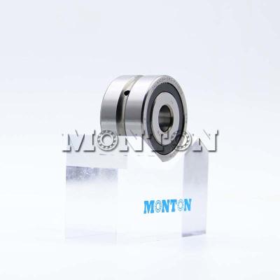 China ZKLF1762-2RS-PE 17*62*25mm Angular Contact Ball Bearing Angular Contact Ball Bearing High Precision High Speed Bearing for sale