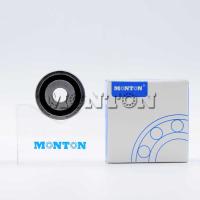 China ZKLF1762-2RS-PE 17*62*25mm Angular Contact Ball Bearing Angular Contact Ball Bearing High Precision High Speed Bearing for sale