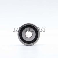 China ZKLF1762-2RS/P4 axial angular contact ball bearings for the machines tools industry for sale