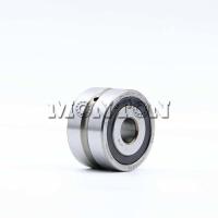 China ZKLF1762-2RS/P4 axial angular contact ball bearings for the machines tools industry for sale