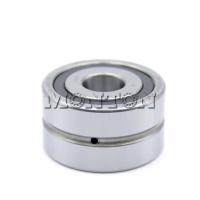 China ZKLF1762-2RS-2AP 17*62*50mm Angular Contact Ball Bearing  spindle router bearing angular contact bearings for sale