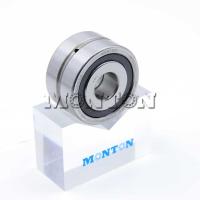 China ZKLF1762-2RS-2AP 17*62*50mm Angular Contact Ball Bearing  spindle router bearing angular contact bearings for sale