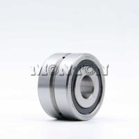 China ZKLF1762-2RS-2AP 17*62*50mm Angular Contact Ball Bearing  spindle router bearing angular contact bearings for sale
