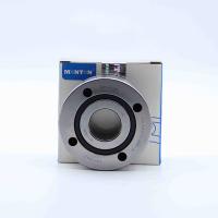 China ZKLF1762-2RS / P4 Axial Angular Contact Ball Bearing For Machines Tools for sale