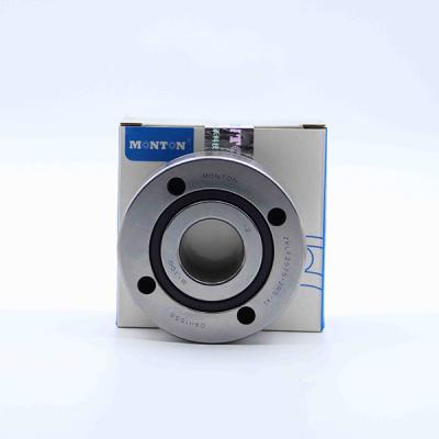 China ZKLF1762-2RS / P4 Axial Angular Contact Ball Bearing For Machines Tools for sale