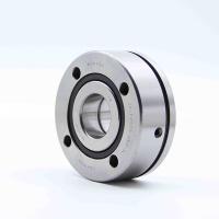 China ZKLF1762-2RS/P4 axial angular contact ball bearings for the machines tools industry for sale