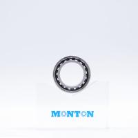 China HCB7209-E-2RSD-T-P4S-K5-DUL Direct Lube Super precision angular contact ball bearings for sale