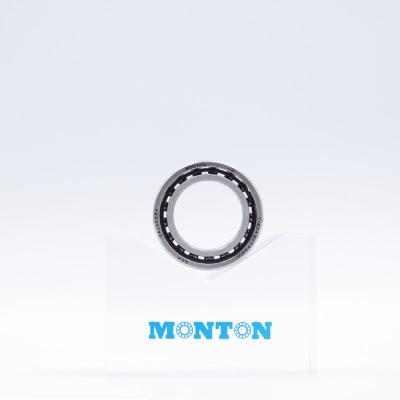 China 7007CTYNSULP4 35*62*14mm Precision Angular Contact Ball Bearing Robotic Arm Bearing for sale