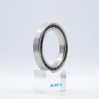 China 7214CTYNSULP4 F.A.G BSB2047-2Z-SU-XL, BSB3062-2Z-SU-XL, angular contact bearing for ball screw for sale