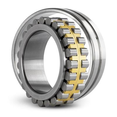 China NN3021 Cylindrical Roller Bearings For CNC Router Parts High Speed Spindle Motor for sale