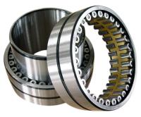China NNU4920 Cylindrical Roller Bearings for Double Spindle Cnc Vertical Turning Lathe Machine Tool for sale