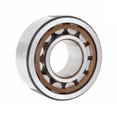 China NJ 244 ECML;NU 244 ECML;NUP 244 ECML Cylindrical Roller Bearings Used For Wire Rolling Mill for sale
