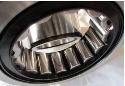 China NJ 1044 ML;NU 1044 ML Cylindrical Roller Bearings Large Capacity Screw Flight Cold Rolling Machine for sale