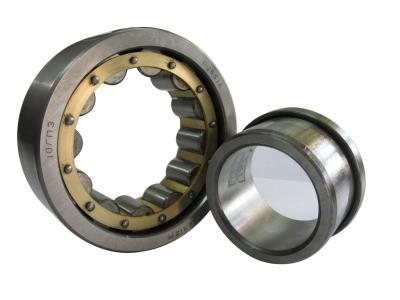 China NU 2340 ECML;NJ 2340 ECML Cylindrical Roller Bearings Use For Cold Rolling Steel Wire Rebar Ribbed Bar Making Machine for sale