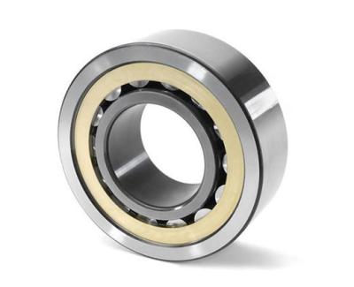 China NU 2238 ECML;NJ 2238 ECML Cylindrical Roller Bearings Use For Telescopic Boom lorry Crane for sale