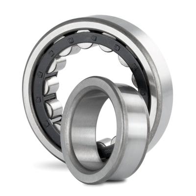 China NJ 1038 ML;NU 1038 ML Cylindrical Roller Bearings Use For Truck Mounted Mini Crane Truck for sale