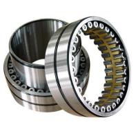 China NJ 340 ECML;NU 340 ECML Cylindrical Roller Bearings Use For Double Layer Tile Roof Roll Forming Machine for sale
