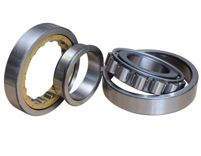 China NU 336 ECM;NJ 336 ECM Cylindrical Roller Bearings Use For Vehicles Heavy Duty Mobile Crane for sale