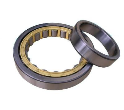 China NU 2338 ECML;NJ 2338 ECML Cylindrical Roller Bearings Use For Hoist Single Girder Bridge Overhead Crane for sale
