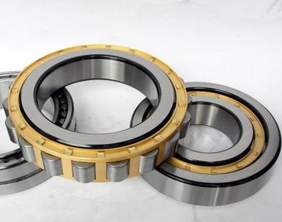 China NU 2336 ECML;NJ 2336 ECML Cylindrical Roller Bearings Use For Boom Crane Truck Mounted Crane for sale