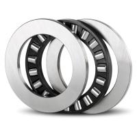 China NJ 332 ECML;NU 332 ECML Cylindrical Roller Bearings Use For Stone Vibratory Screen for sale
